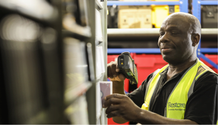 Secure Document Disposal: How Long to Keep Documents? - Restore Datashred