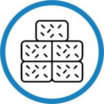 Shredding Bags | Confidential Waste Bags - Restore Datashred