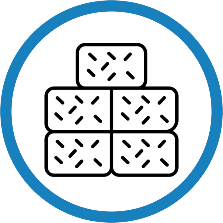 Shredding Bags | Confidential Waste Bags - Restore Datashred