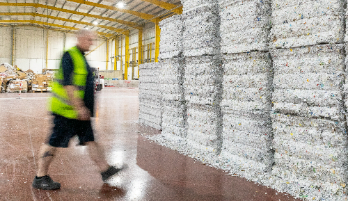 Secure Shredding - Get in Touch - Restore Datashred