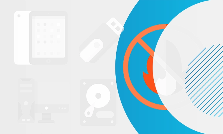 Fire safety and prevention | Restore Datashred