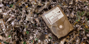 Hard Drive and Media Destruction Services | Restore Datashred