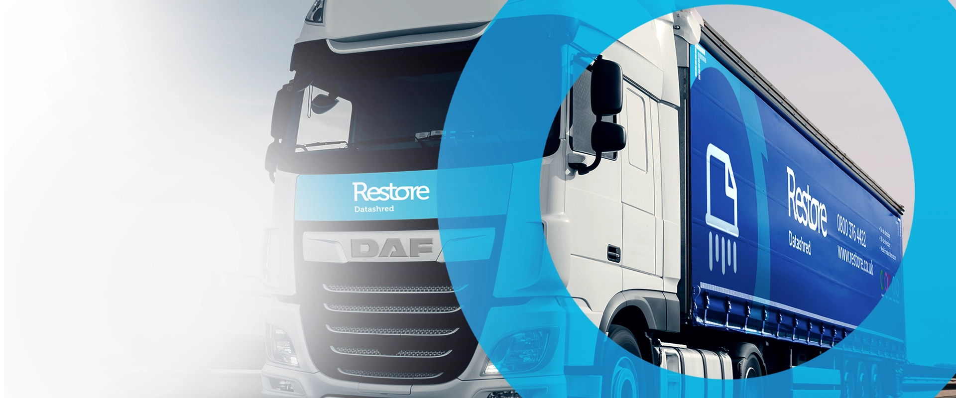 Changing the World: Restore Datashred's Carbon Reduction Plan