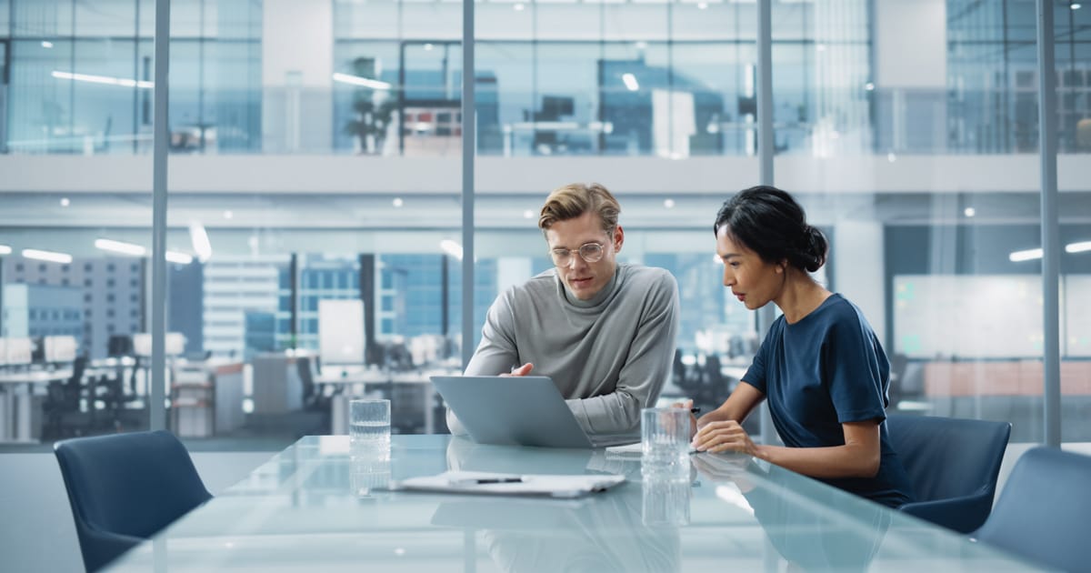 Digital Workflows | Workflow Automation | Restore Information Management