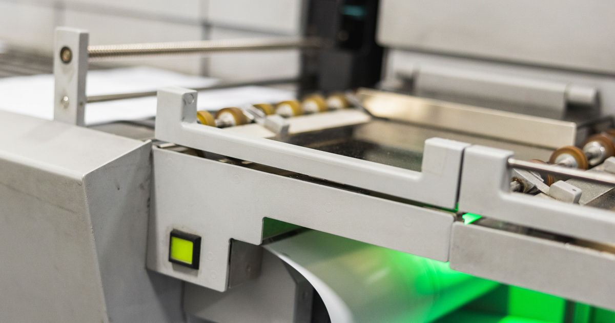 Document Scanning Services | Get a Quote for Secure Scanning