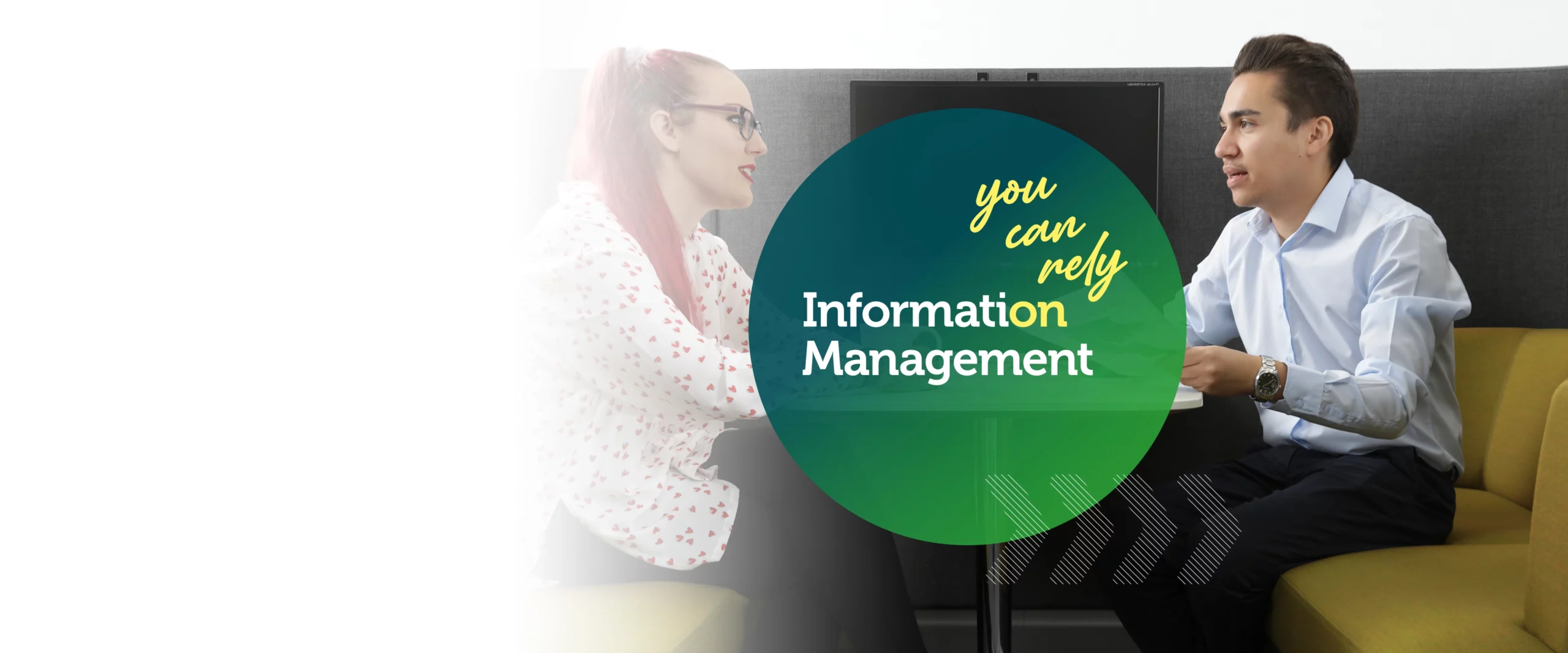 Document Management Company | Restore Information Management