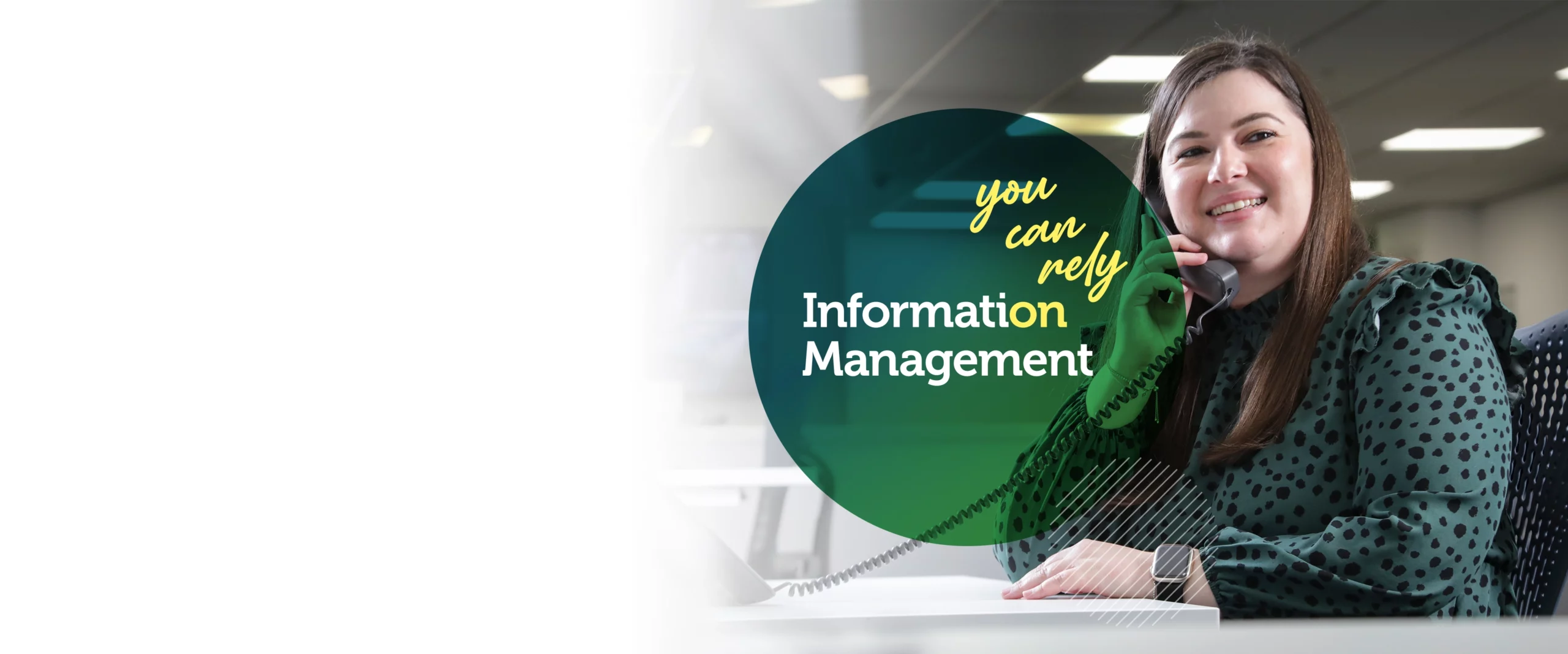 Document Management Company | Restore Information Management