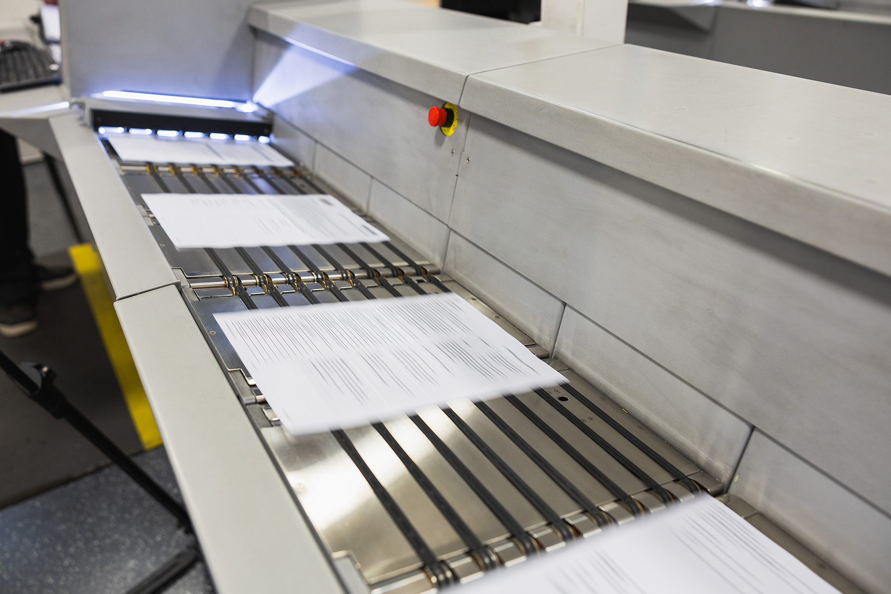 Document Scanning Services | Get a Quote for Secure Scanning