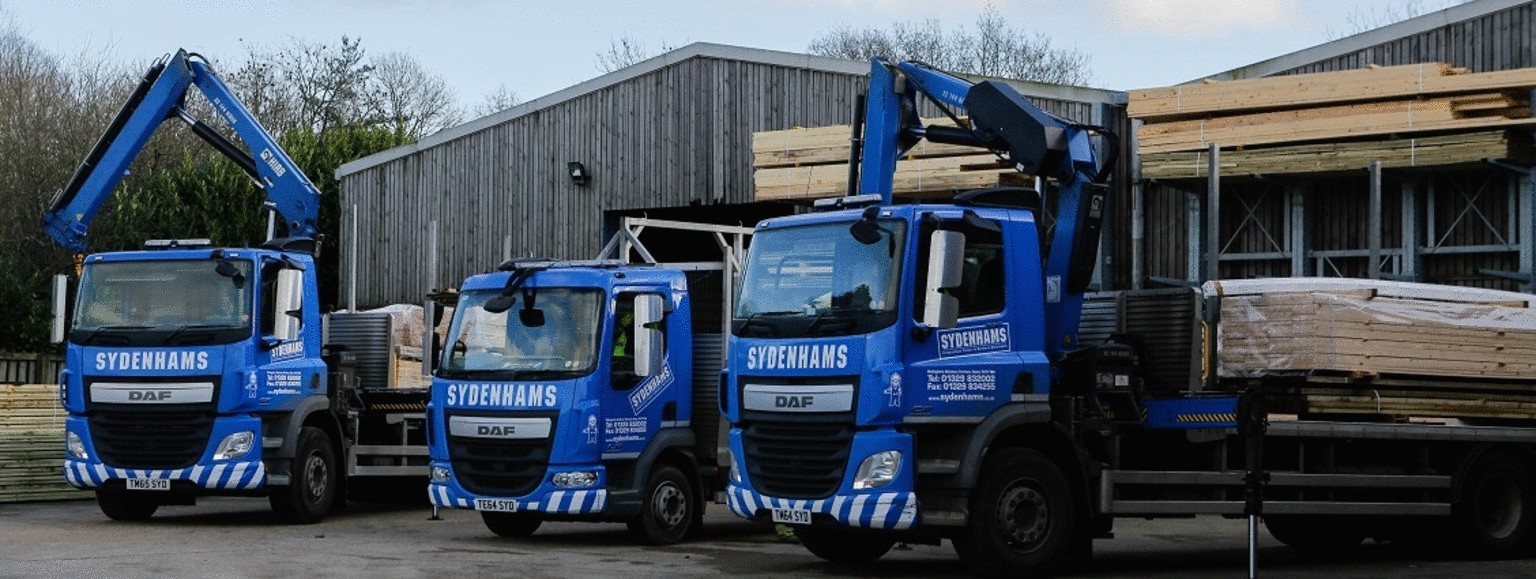 Case Study - Sydenhams