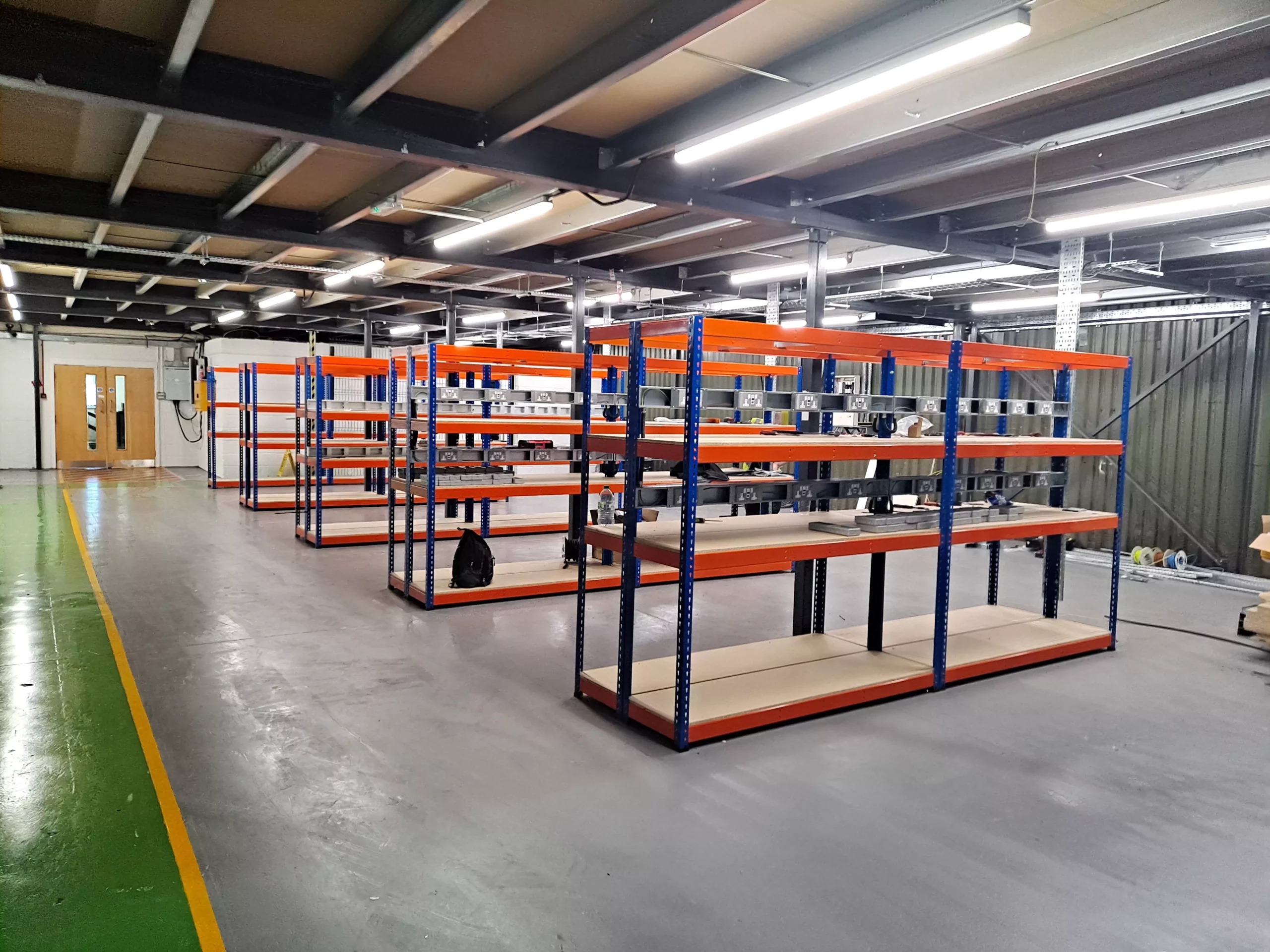 Recycling Archives - Restore Technology